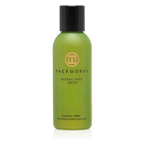 Your Herbal Face Wash NZ Made For NZ Skin. Better Than Soap!